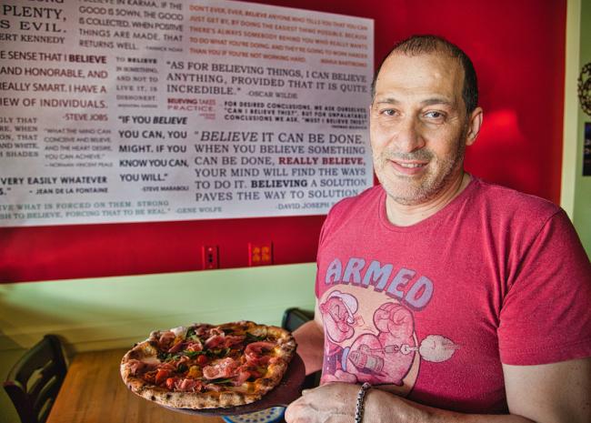 Credo Pizzeria has closed in the Junction after 11 years | Westside Seattle